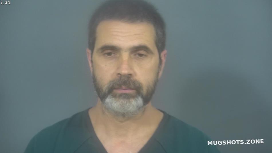 REID MICHAEL RAY 06/11/2021 - St. Joseph County Mugshots Zone