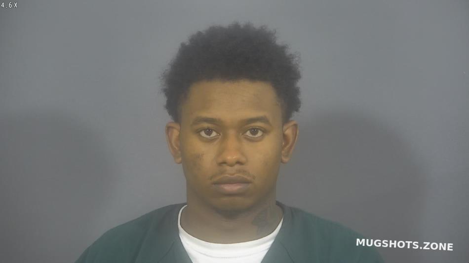 HATCHER DARRIEN LAMONTE 06/17/2021 - St. Joseph County Mugshots Zone