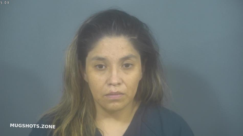 GAINEY MOLLY ROSE 06/21/2021 - St. Joseph County Mugshots Zone