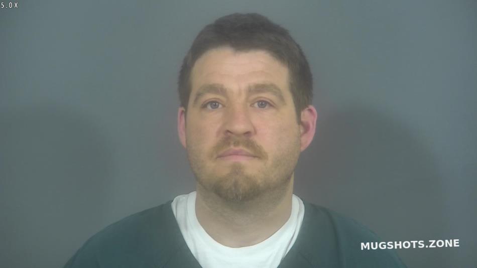 SEESE MICHAEL JOSEPH 06/25/2021 - St. Joseph County Mugshots Zone