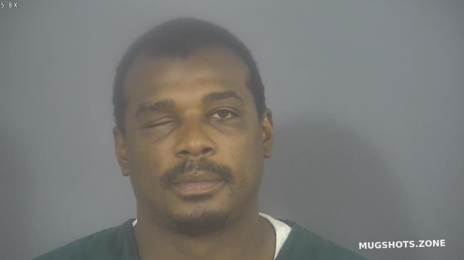 WINTERS ANTOINE TERRELL 06/26/2021 - St. Joseph County Mugshots Zone