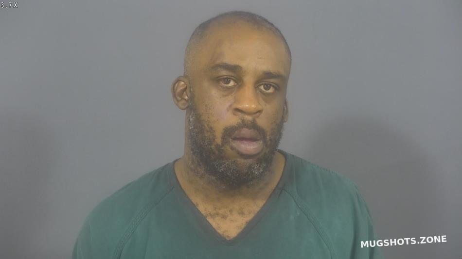 HEARD-TOWNSEND RODNEY ALLEN 07/02/2021 - St. Joseph County Mugshots Zone