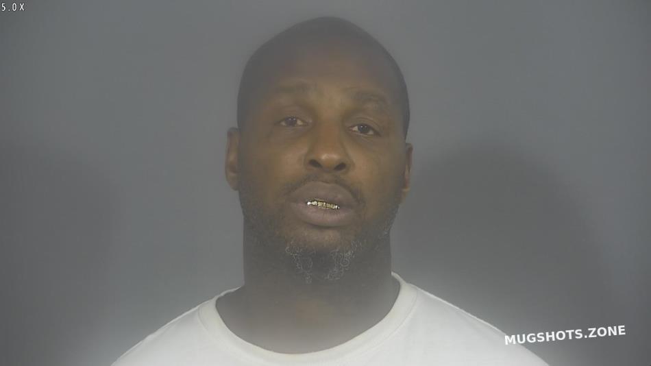 PINKNEY KEITH AARON 07/10/2021 - St. Joseph County Mugshots Zone