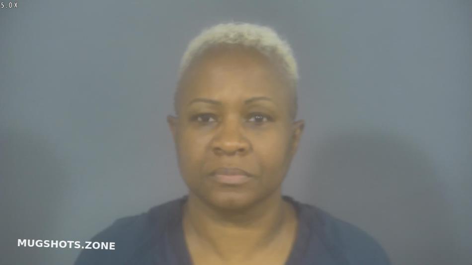 ROBINSON TONYA DENISE 07/20/2021 - St. Joseph County Mugshots Zone