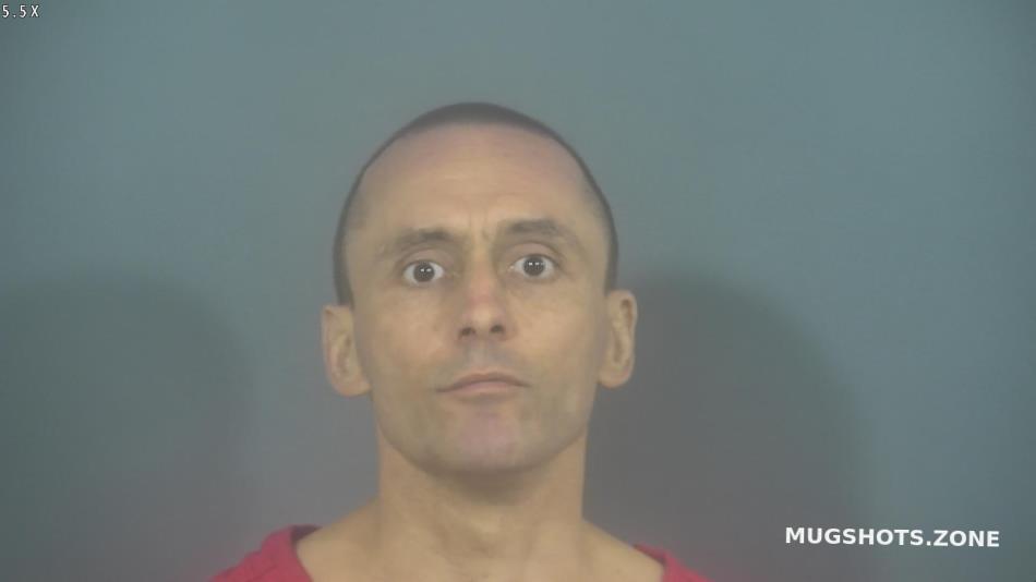 ANGOTTI RAYMOND MICHAEL 07/24/2021 - St. Joseph County Mugshots Zone