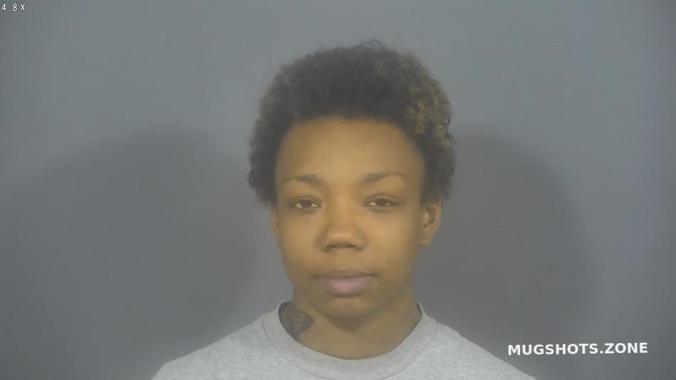 SMITH AYANNA LESHAY 08/05/2021 - St. Joseph County Mugshots Zone