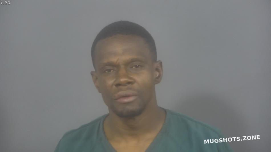 MARTIN STEVEN DARNELL 08/06/2021 - St. Joseph County Mugshots Zone