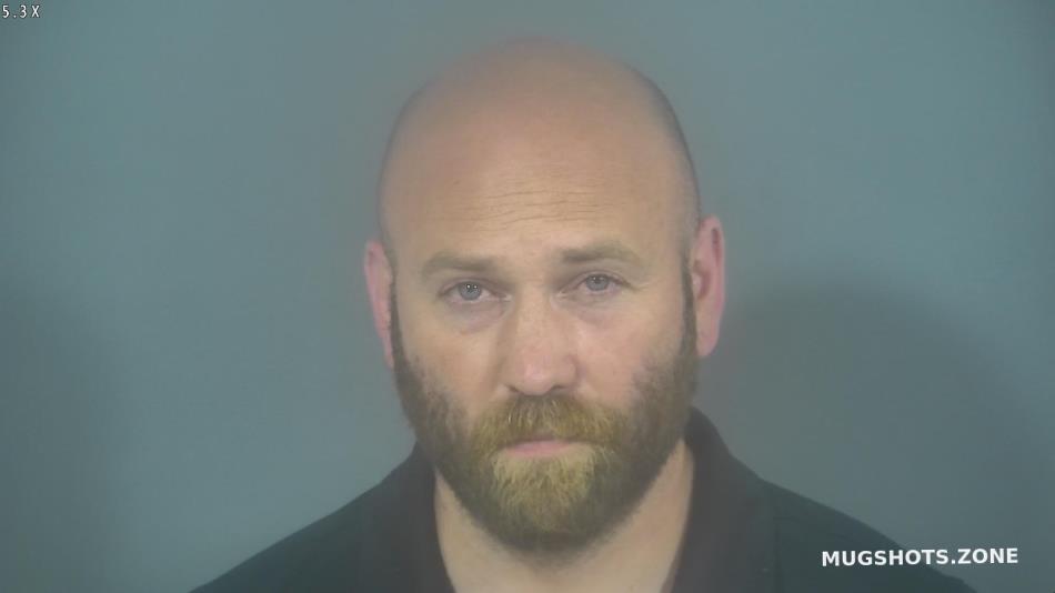 SWANSON GARRETT STERLING 08/09/2021 - St. Joseph County Mugshots Zone