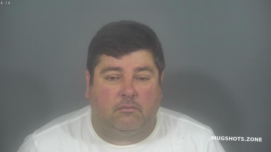 RILEY JOHNNY JOSEPH 08/11/2021 - St. Joseph County Mugshots Zone