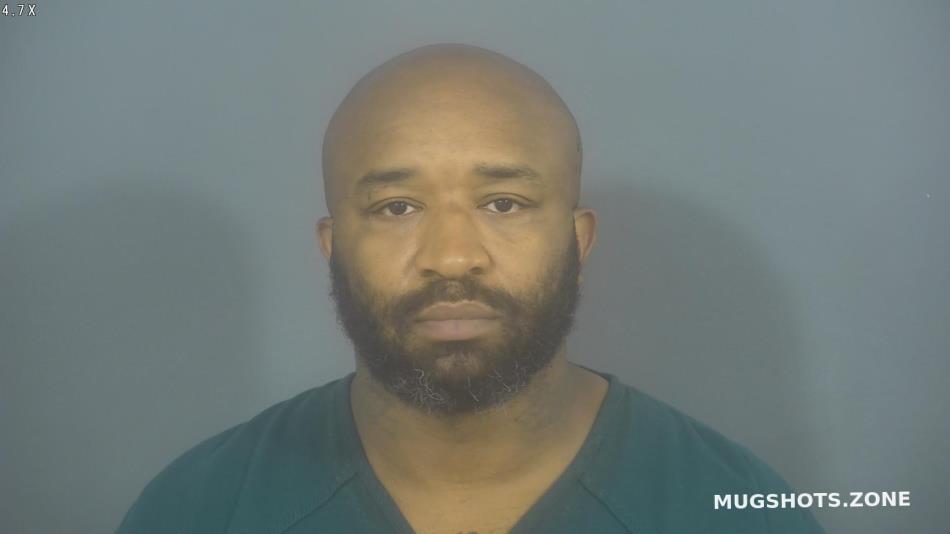 HONER PHIL LEWIS 08/12/2021 - St. Joseph County Mugshots Zone