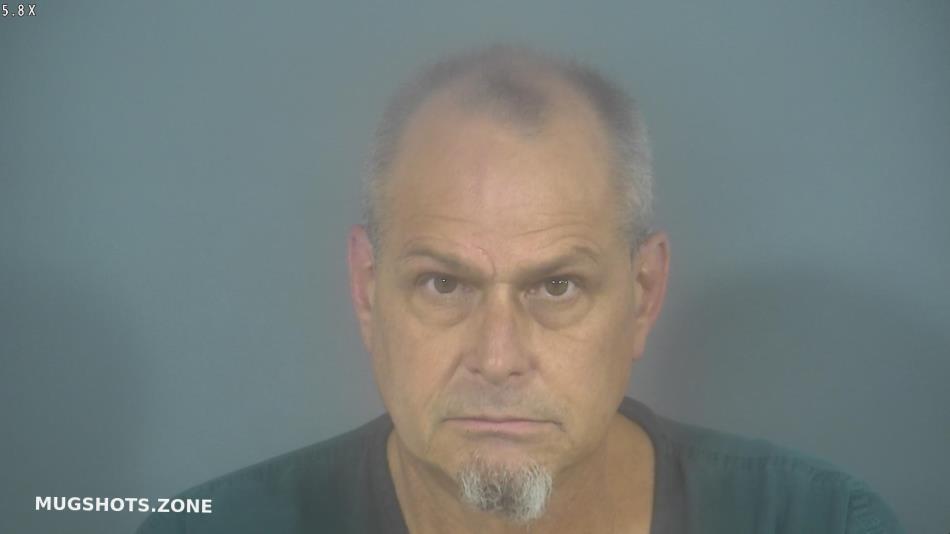 FISHER PATRICK JOSEPH 08/13/2021 - St. Joseph County Mugshots Zone