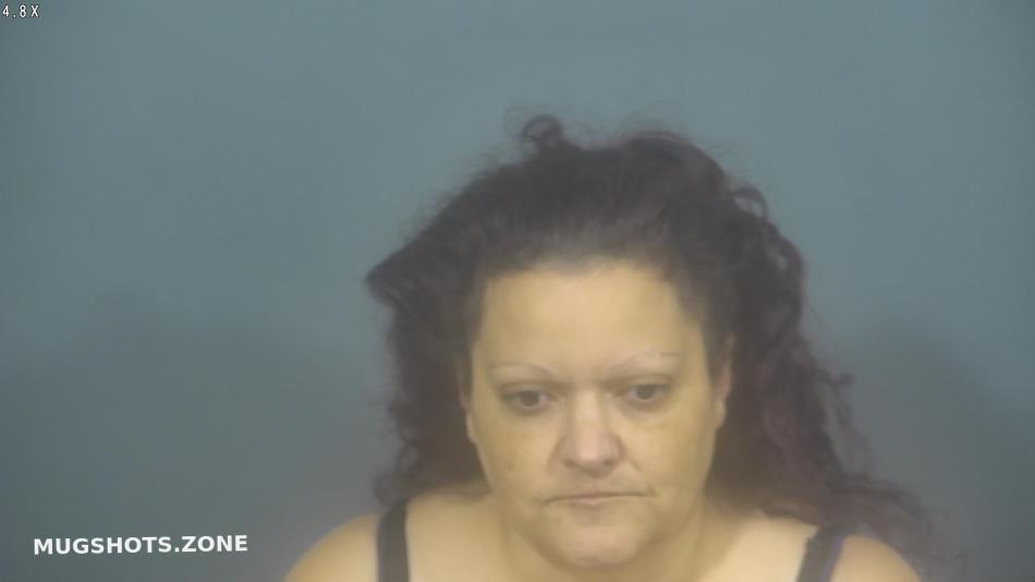MCLEAN TARYN SABRINA 08/19/2021 - St. Joseph County Mugshots Zone