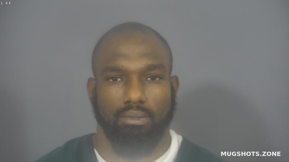 PATTERSON CAMERON NMN 08/19/2021 - St. Joseph County Mugshots Zone