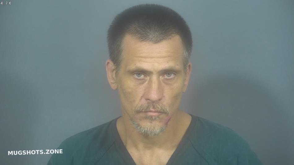 LANGEVIN JASON JAMES 08/24/2021 - St. Joseph County Mugshots Zone