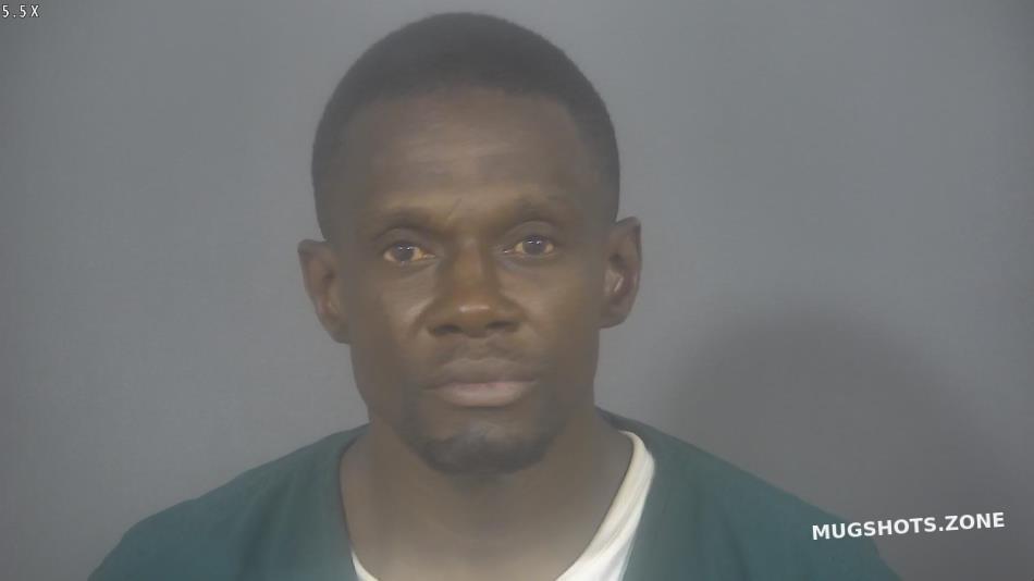 MARTIN STEVEN DARNELL 08/24/2021 - St. Joseph County Mugshots Zone