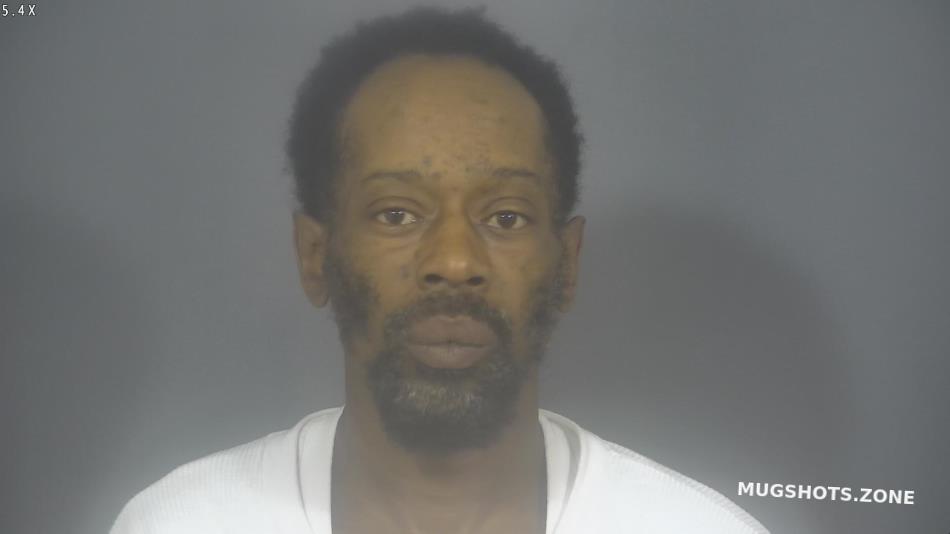 LEONARD TERRY ALISTAIR 09/01/2021 - St. Joseph County Mugshots Zone