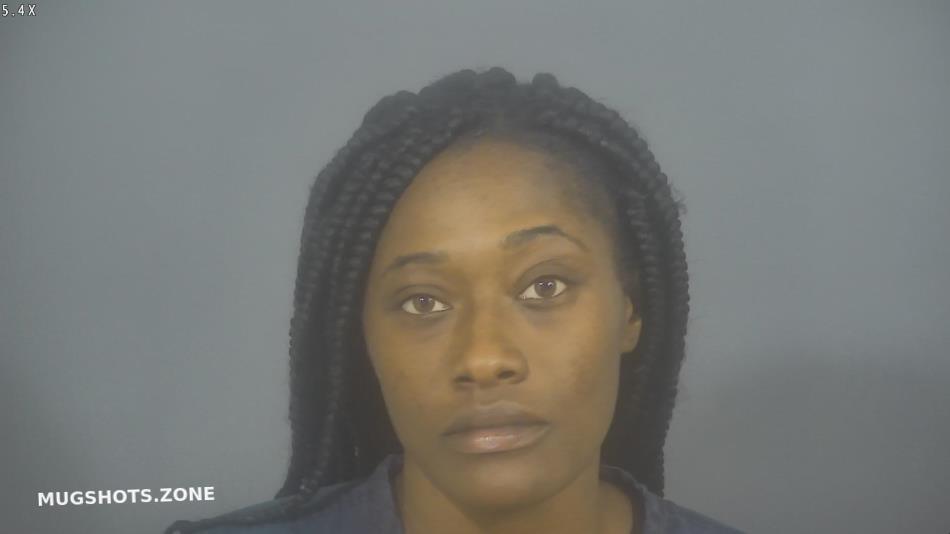 MOORE AALIYHH RASHI 09/05/2021 - St. Joseph County Mugshots Zone