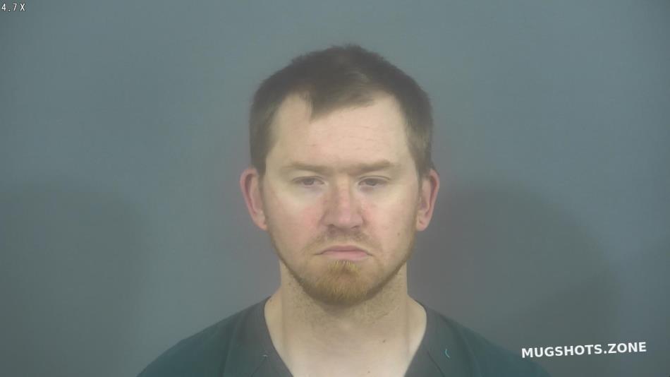 DAUGHERTY HARLEY RAY 09/10/2021 - St. Joseph County Mugshots Zone