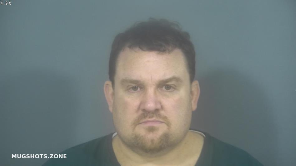 HOWTON MARC ALLEN 09/17/2021 - St. Joseph County Mugshots Zone