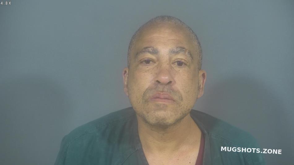 BOLLING ANDRE A 10/02/2021 - St. Joseph County Mugshots Zone