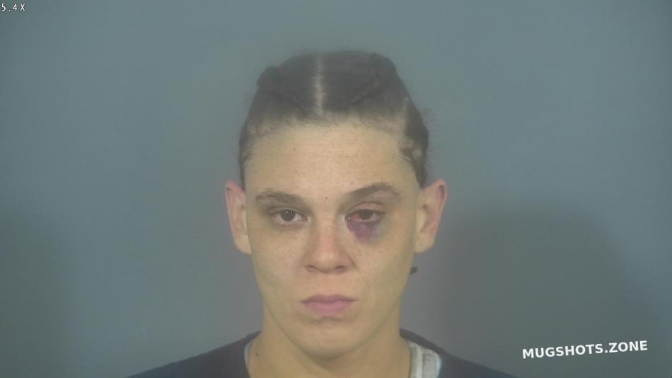 ANDERSON ASIA AMOR 10/19/2021 - St. Joseph County Mugshots Zone