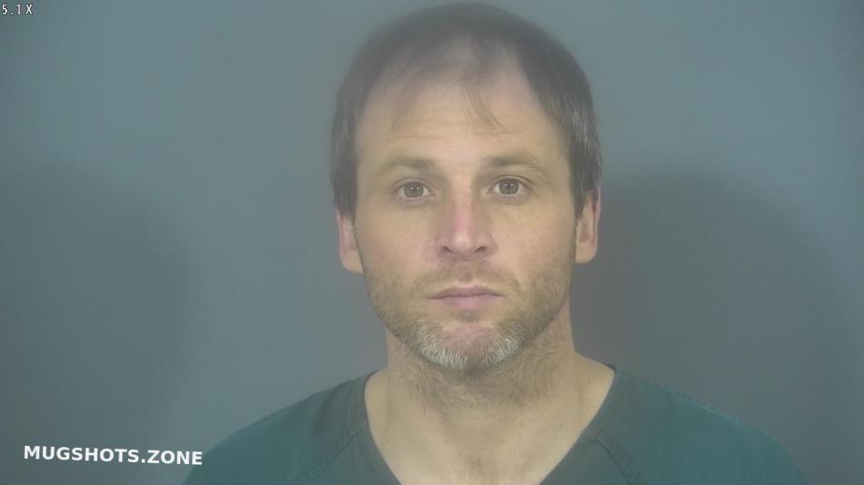 Ross Eric Joseph 10 22 2021 St Joseph County Mugshots Zone