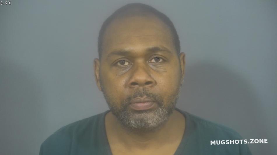 KELLY KEITH DARNELL 10/25/2021 - St. Joseph County Mugshots Zone