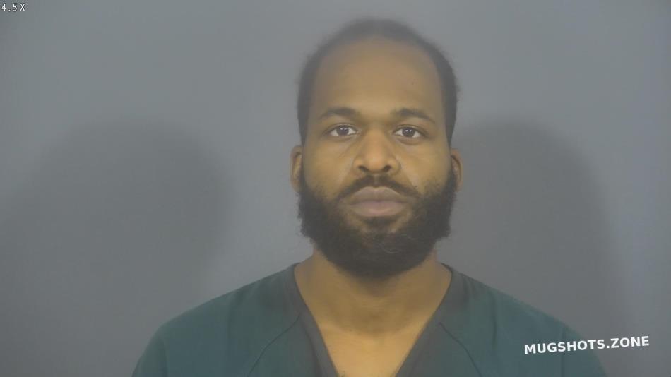 LEE MARKELL LAVELL 11/18/2021 - St. Joseph County Mugshots Zone