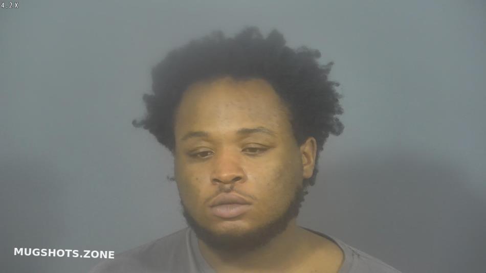 SIMS MARK ANTHONY 11/20/2021 - St. Joseph County Mugshots Zone