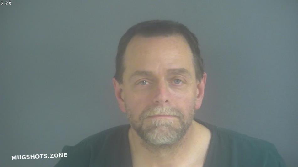 RIDDLE JOSEPH DALE 11/22/2021 - St. Joseph County Mugshots Zone