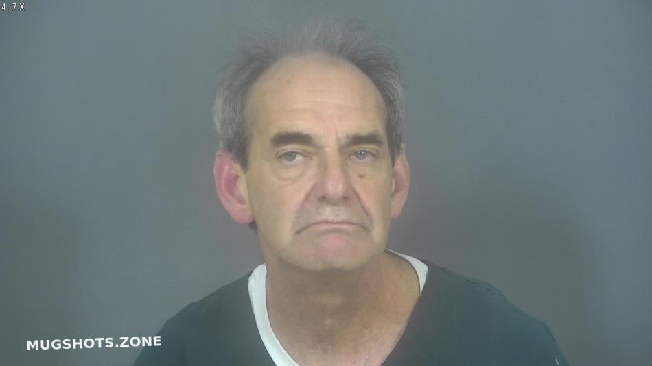 HOLLEMAN JAMES MICHAEL 12/02/2021 - St. Joseph County Mugshots Zone