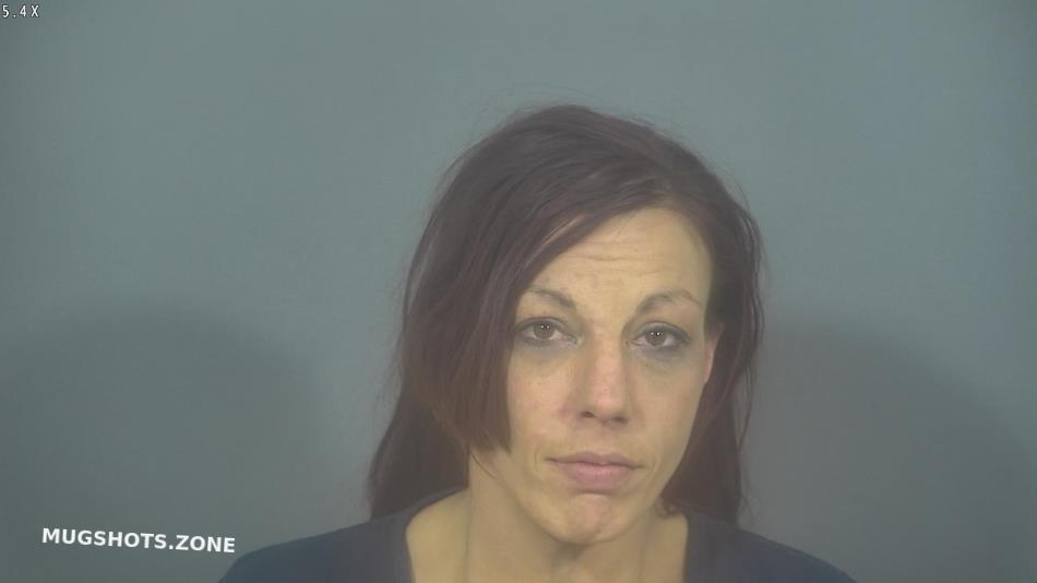 MATYAS AMANDA THELEIN 12/07/2021 - St. Joseph County Mugshots Zone