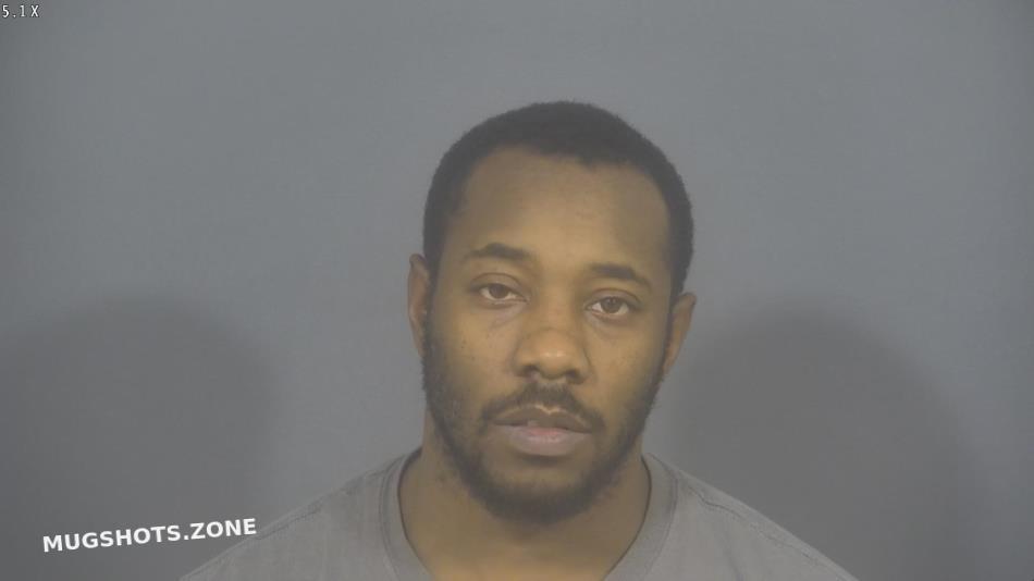 LANE CAMERON LEWIS 12/10/2021 - St. Joseph County Mugshots Zone