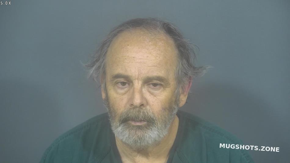PORTER WILLIAM HUNTER 12/10/2021 - St. Joseph County Mugshots Zone