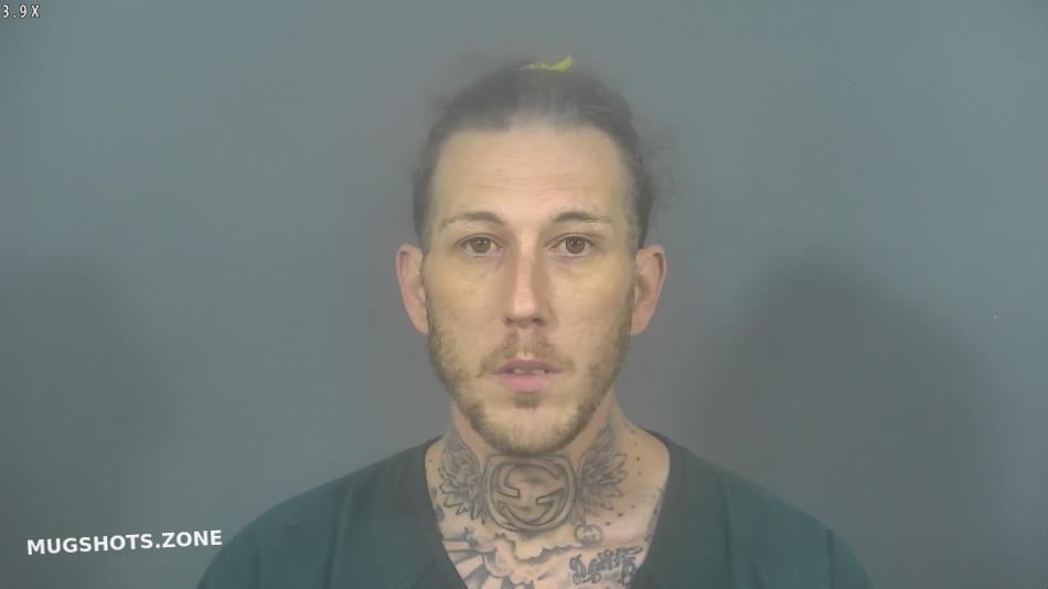 MOTL ROBERT VINCENT 12/15/2021 - St. Joseph County Mugshots Zone