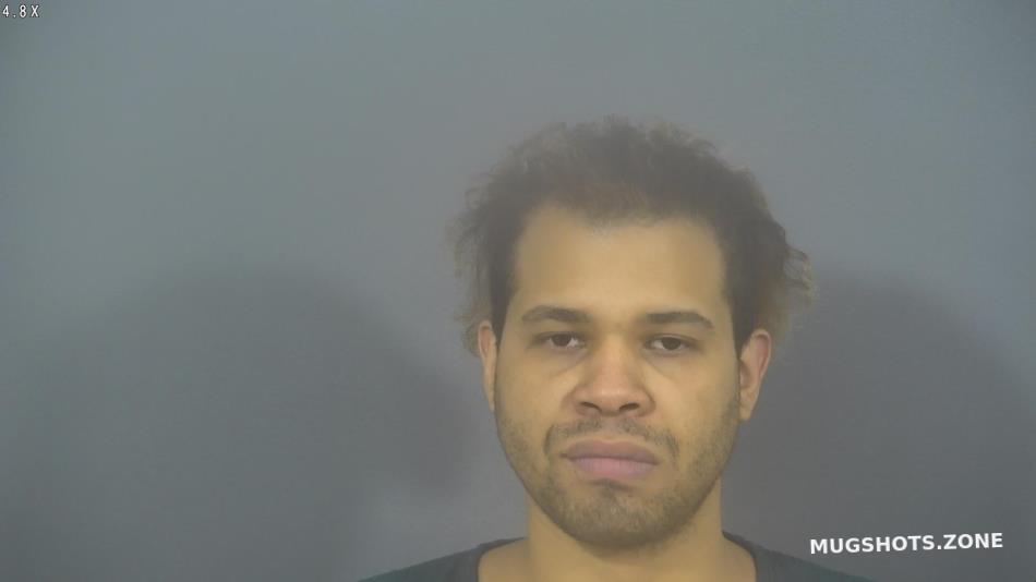 BELLIS MATTHEW ADAM 12/19/2021 - St. Joseph County Mugshots Zone