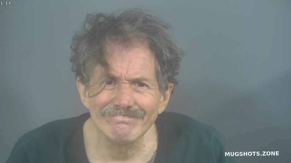 FLANDERS RALPH WILLIAM 01/02/2022 - St. Joseph County Mugshots Zone