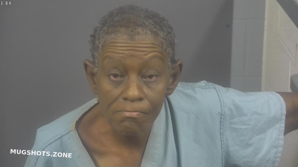 SAUNDERS WILMA NMN 01/03/2022 - St. Joseph County Mugshots Zone