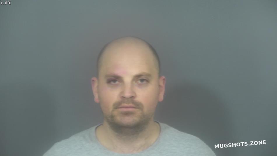 MACKOWIAK KEVIN THOMAS 01/10/2022 - St. Joseph County Mugshots Zone