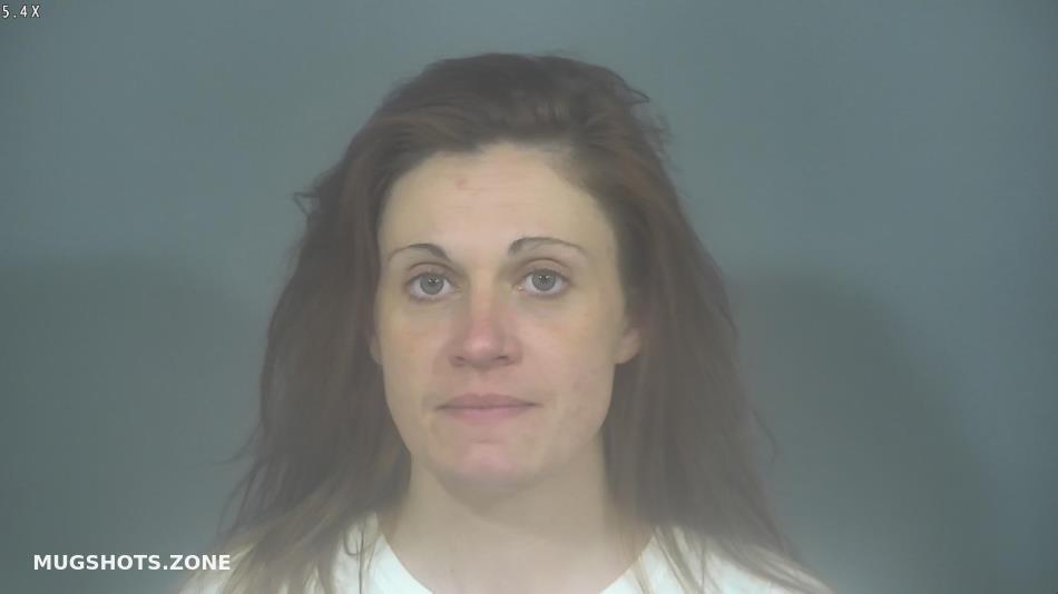 BOGGS JENNIFER LYNN 02/07/2022 - St. Joseph County Mugshots Zone