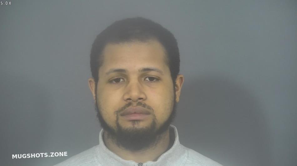 ISHMON EMAUN JOSHUA JAMEL 02/08/2022 - St. Joseph County Mugshots Zone