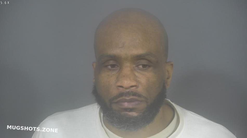 SIMMONS KENNAN DEMARCUS 02/08/2022 - St. Joseph County Mugshots Zone