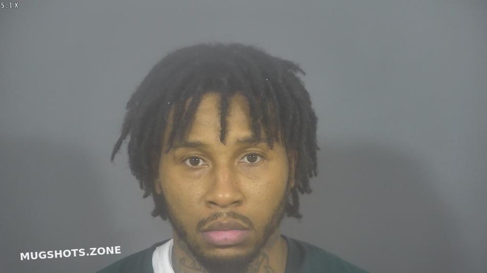 TERRELL MAURICE L 02/10/2022 - St. Joseph County Mugshots Zone