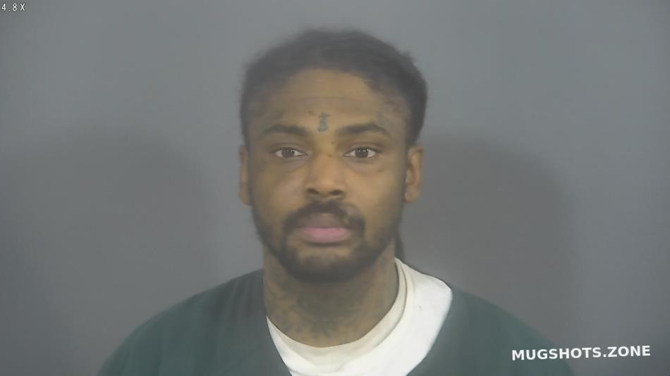 ADAMS SERGIO DEMETRIUS 02/15/2022 - St. Joseph County Mugshots Zone