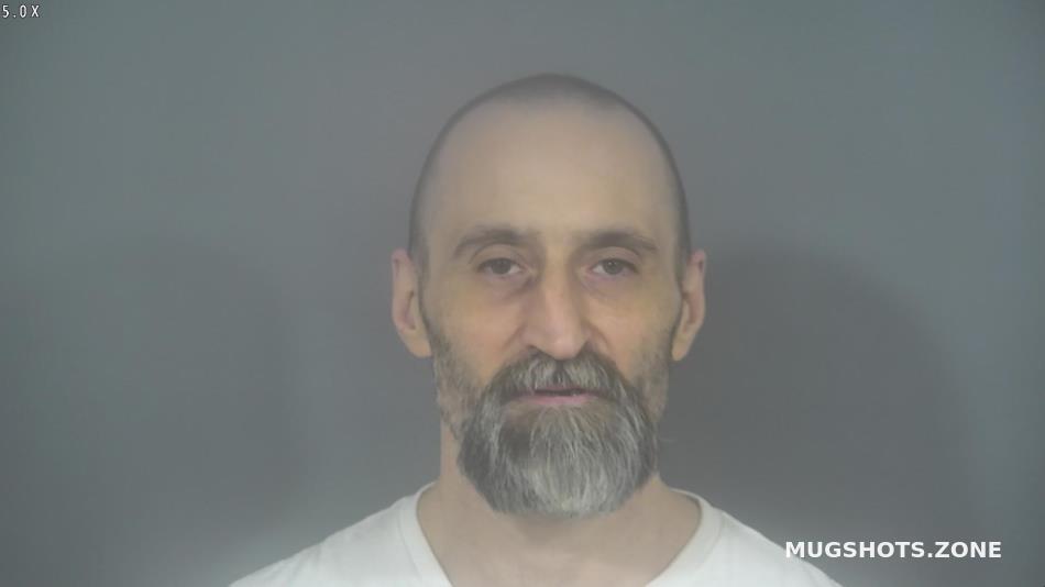 ELSASSER MICHAEL LAYNE 02/15/2022 - St. Joseph County Mugshots Zone