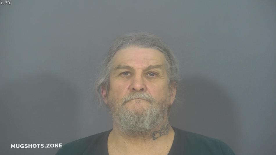 RIPPEY DENNIS TIMOTHY 02/17/2022 - St. Joseph County Mugshots Zone