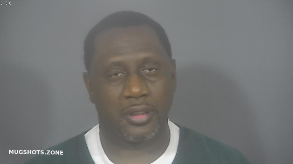 WILLIAMS CORY DION 02/19/2022 - St. Joseph County Mugshots Zone