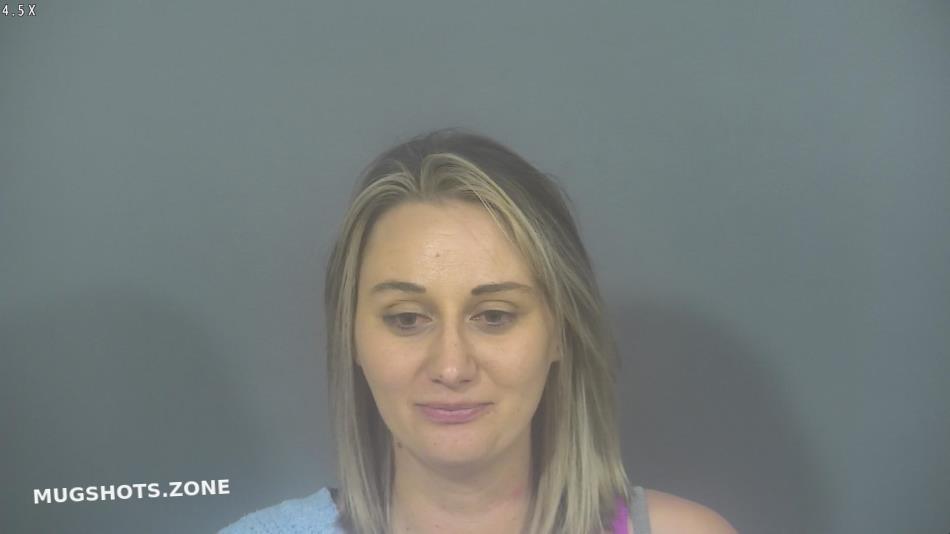 LAWSON KAYLEE MARIE 03/07/2022 - St. Joseph County Mugshots Zone