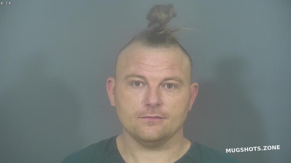 RIDDLE KRISTOPHER MICHAEL 03/14/2022 - St. Joseph County Mugshots Zone