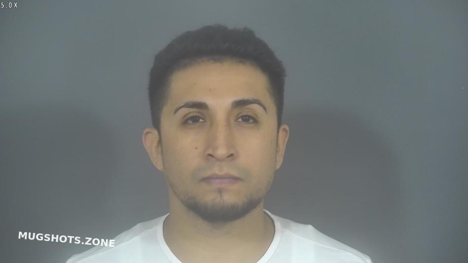 PEDRAZA ROBERTO NMN 03/21/2022 - St. Joseph County Mugshots Zone